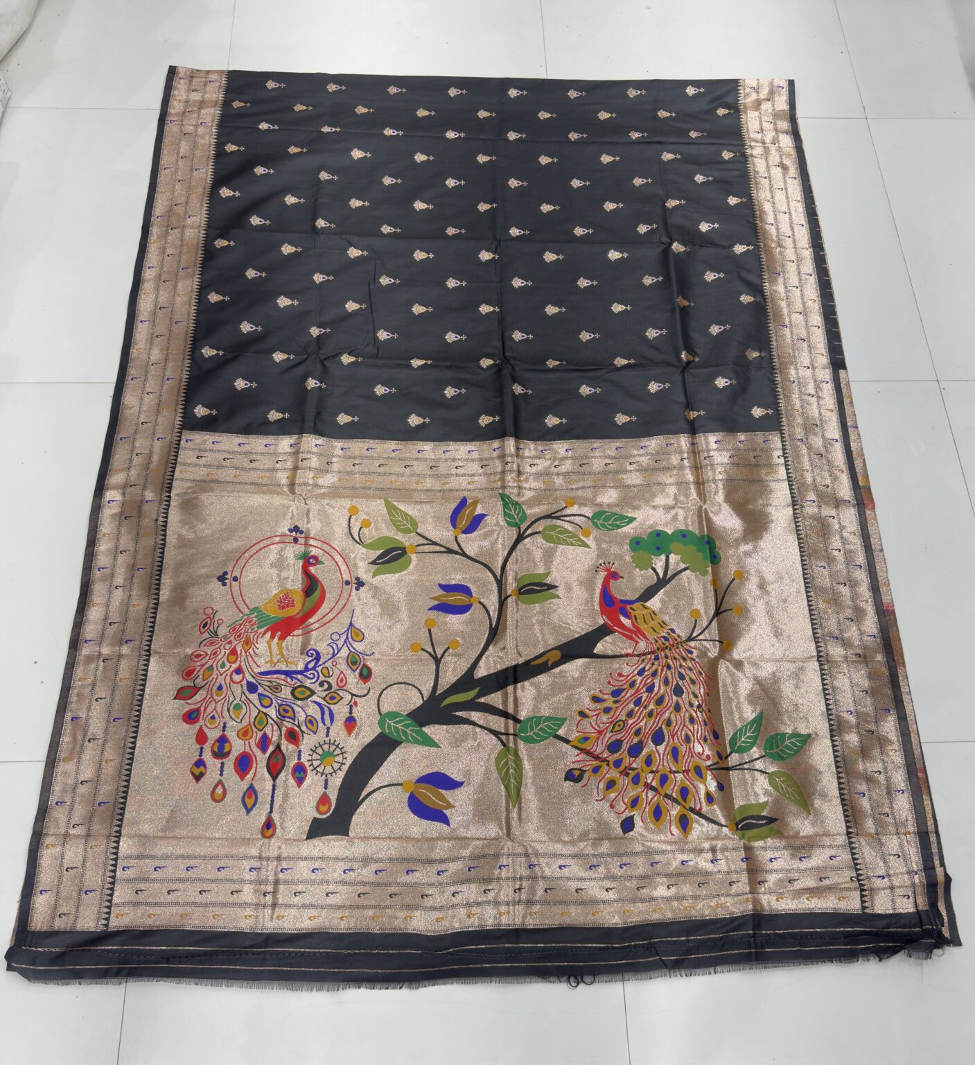 makar sankranti special 2 – JAIHIND MILL